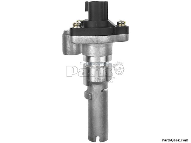 Automatic Transmission Speed Sensor - Transmission Sensor Replacement