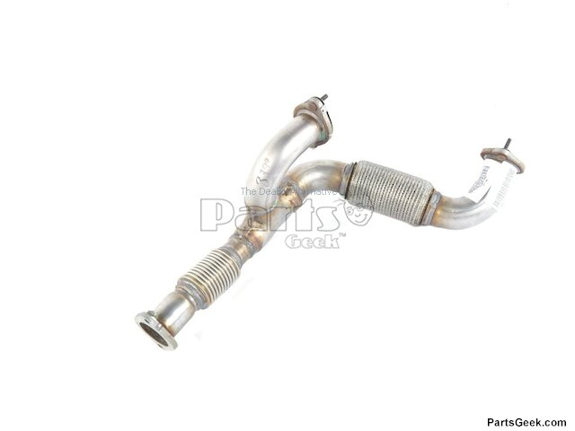 Exhaust Pipes for Car & Trucks - Exhaust Pipe Replacement Cost