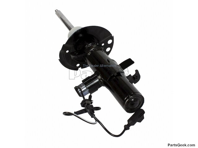 15 2015 Lincoln MKC Strut Assembly - Suspension - API, DIY Solutions ...