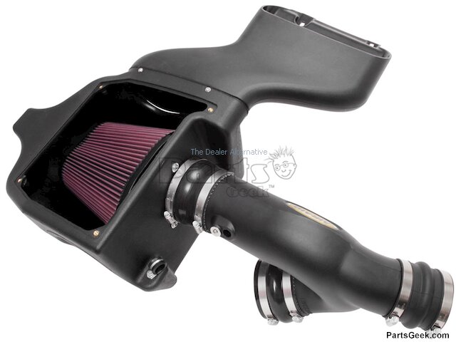18 2018 Ford F150 Cold Air Intake - Air Intake - AEM, AFE, Airaid ...