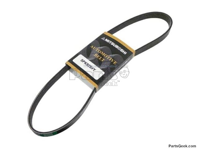 06 2006 Volkswagen Jetta Accessory Drive Belt - Drive Belts - Bando ...