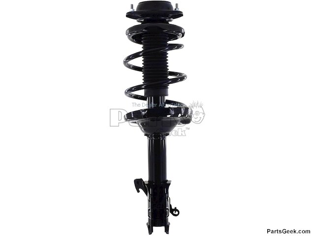19 2019 Subaru Outback Strut Assembly - Suspension - API, Autopart ...