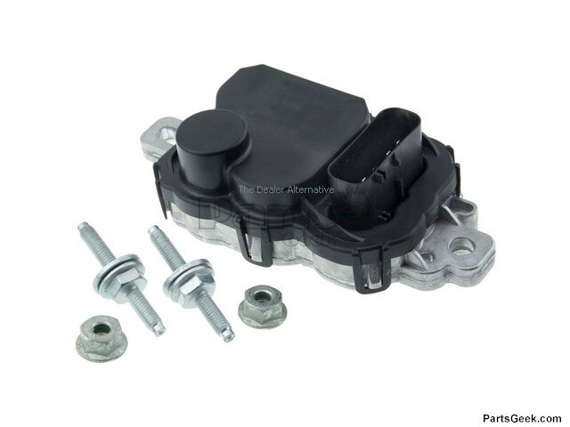 06 2006 Ford F150 Fuel Pump Control Module - Fuel Delivery - Autopart ...