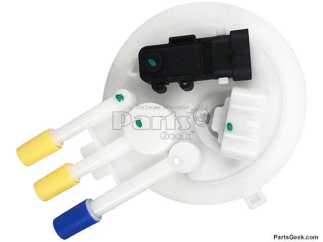 Fuel Pump Replacement Cost - OEM Electric Fuel Pump Assembly