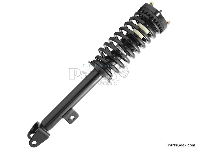 06 2006 Dodge Magnum Strut Assembly - Suspension - API, Autopart ...