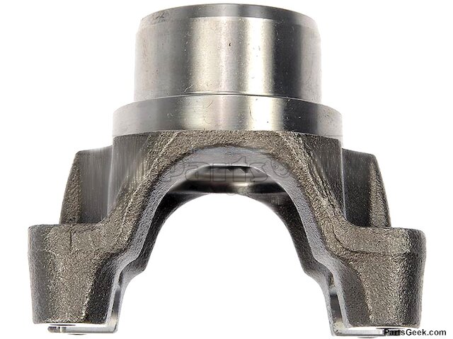 01 2001 Jeep Grand Cherokee Drive Shaft Pinion Yoke - Driveshaft & Axle ...