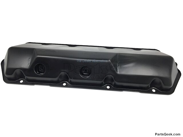 Ford Valve Cover | F350 Super Duty F150 Fusion Mustang - 2003 2013 2012 ...