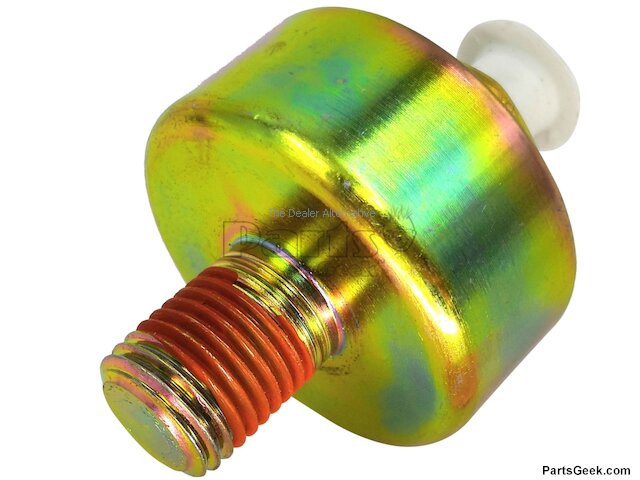 Chevrolet Camaro Knock Sensor - Engine Sensors - Replacement AC Delco ...