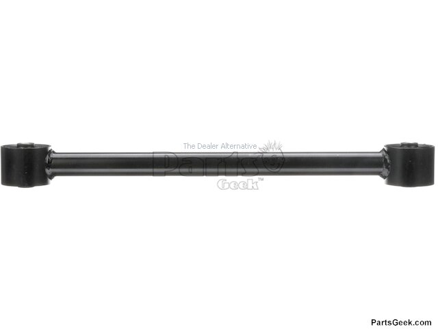 04 2004 Chevrolet Trailblazer Trailing Arm - Suspension - AC Delco ...