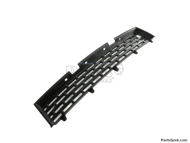 11 2011 Ford F150 Grille Assembly - Body Mechanical & Trim - Action ...