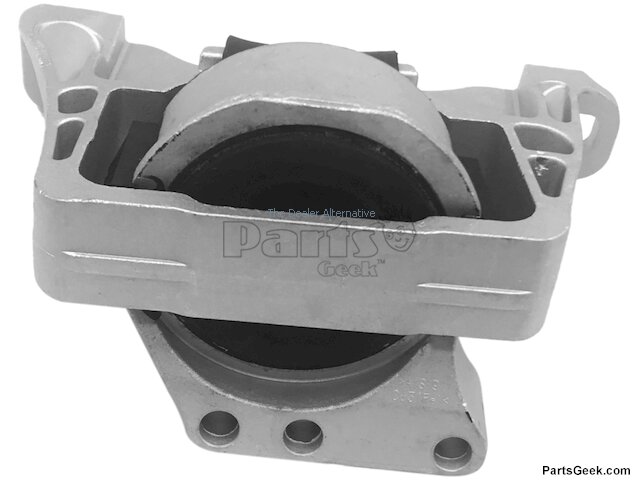 Ford Escape Engine Mount - Motor Mounts - Replacement Genuine Anchor ...