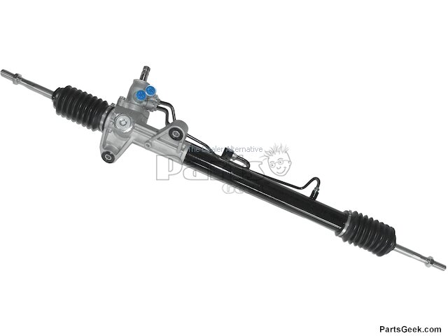 Honda CRV Steering Rack - Steering Racks - Replacement A1 Cardone ...