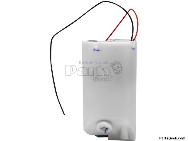 93 1993 Ford F150 Fuel Pump - Fuel Delivery - APDI, API, Action Crash ...