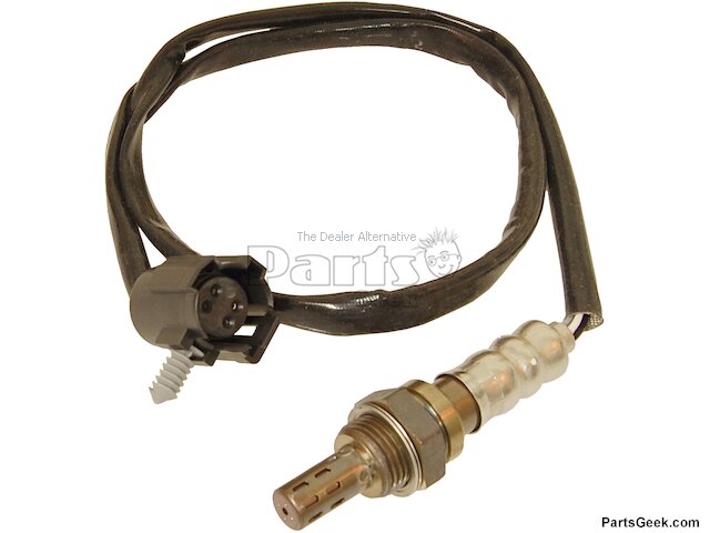 Dodge Grand Caravan Oxygen Sensor - O2 Sensor - Replacement Bosch Denso ...