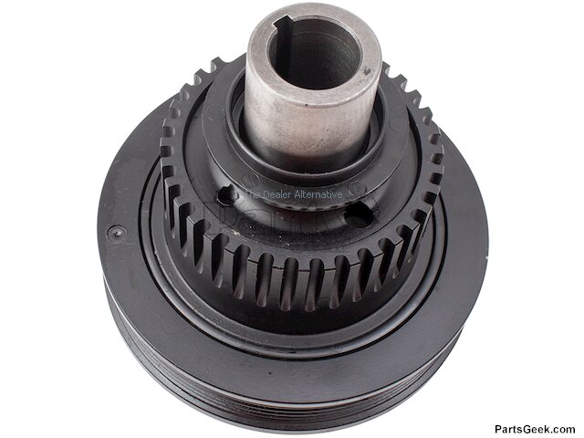 Ford Harmonic Balancer | Mustang Explorer Ranger F150 - 1998 2007 2004 2005