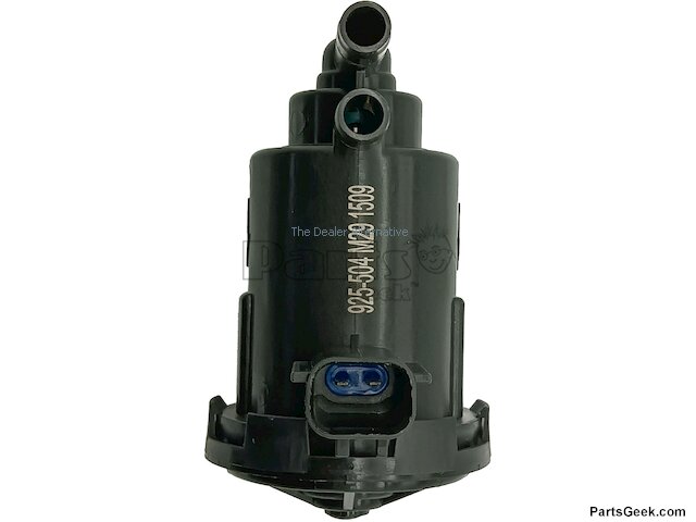 Ford Vapor Canister Vent Solenoid | E350 Super Duty Focus Fusion Ranger ...