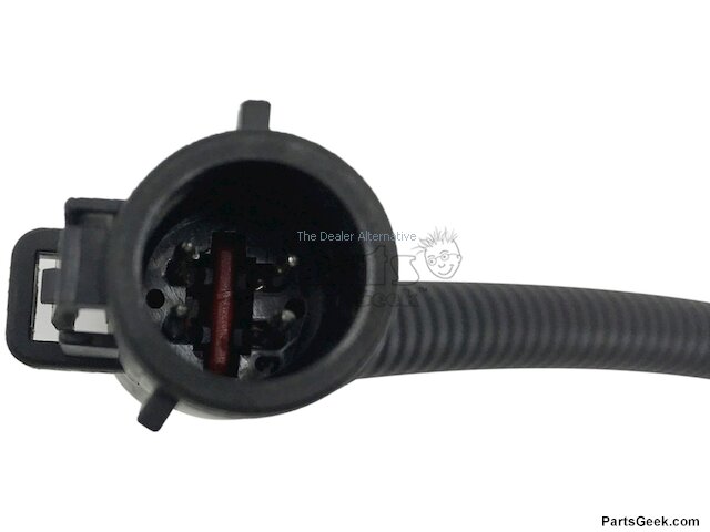 03 2003 Ford Ranger Fuel Pump - Fuel Delivery - APA/URO Parts, API ...