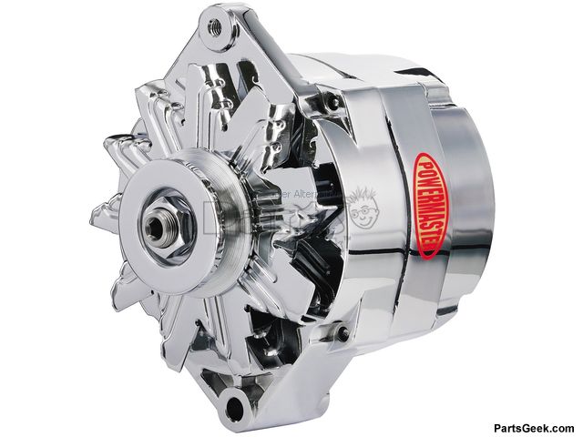 Pontiac Alternator | GTO Montana Grand Prix G8 - 2004 2003 2006 2009
