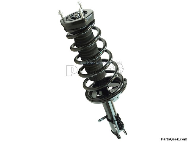 02 2002 Lexus RX300 Strut Assembly - Suspension - API, Autopart Premium ...