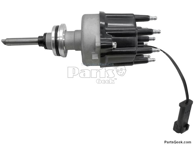 Dodge Ram 1500 Distributor - Ignition Distributors - Replacement A1 ...