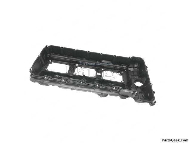 14 2014 BMW X3 Valve Cover - Engine Mechanical - APA/URO Parts, APEX ...
