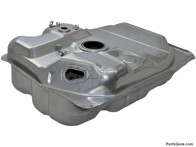 Toyota Land Cruiser Fuel Tank - Gas Tanks - Spectra Premium Dorman ...