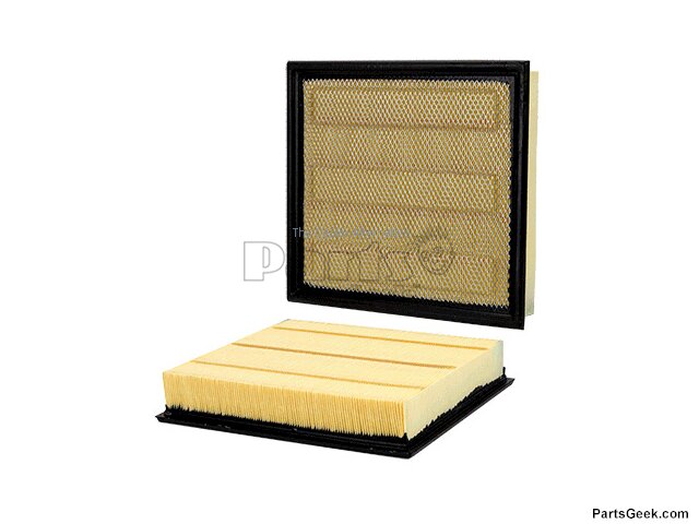 21 2021 Ford F250 Super Duty Air Filter - Air Intake - API, Motorcraft ...