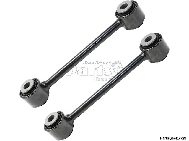 08 2008 Ford Explorer Sport Trac Control Arm - Suspension - AC Delco ...