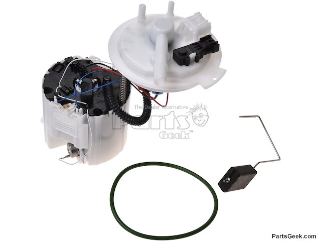 Chevrolet Malibu Fuel Pump - Gas Pumps - Replacement AC Delco TYC API ...