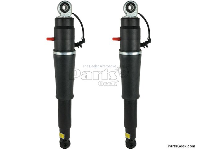 Cadillac Escalade Shock Absorber - Shocks - Replacement Unity Arnott ...