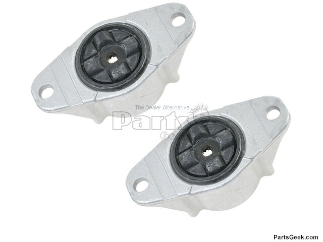 08 2008 Mazda 3 Shock Mounting Kit - Suspension - Anchor, DIY Solutions ...