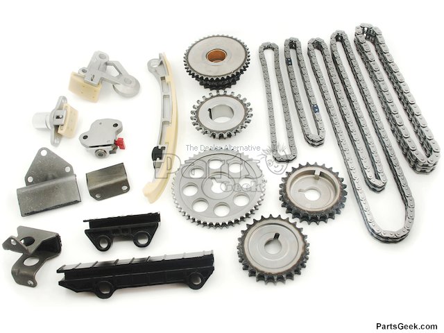 Suzuki XL7 Parts - PartsGeek.com