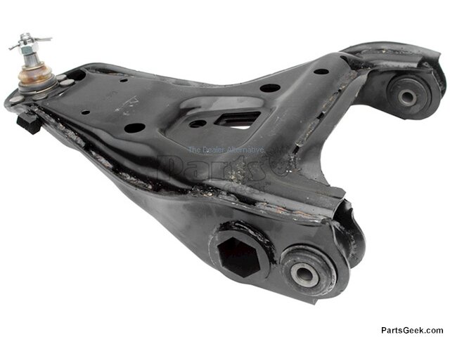 GMC Jimmy Control Arm - Control Arms - Replacement Dorman Action Crash ...