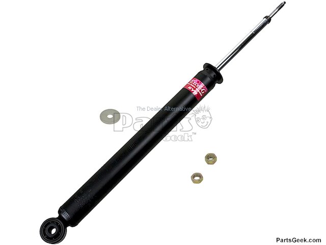 23 2023 Mitsubishi Eclipse Cross Strut Assembly - Suspension - KYB ...