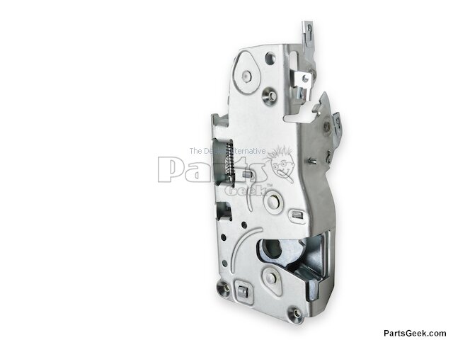 Auto Door Latch & Lock Assembly | Car, Truck, SUV - Parts Geek