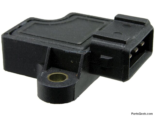 Dodge Ignition Control Unit | D150 D100 Stealth Dynasty - 1984 1977 ...