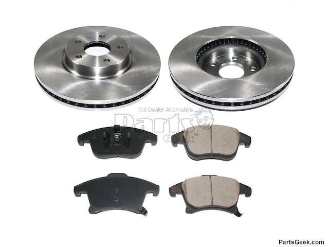 Discount Ford Parts Online - OEM Ford Truck Parts & Accessories