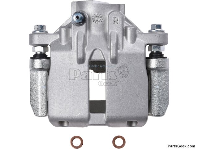 Cadillac Brake Caliper | Eldorado DeVille Seville Escalade EXT - 1976 ...