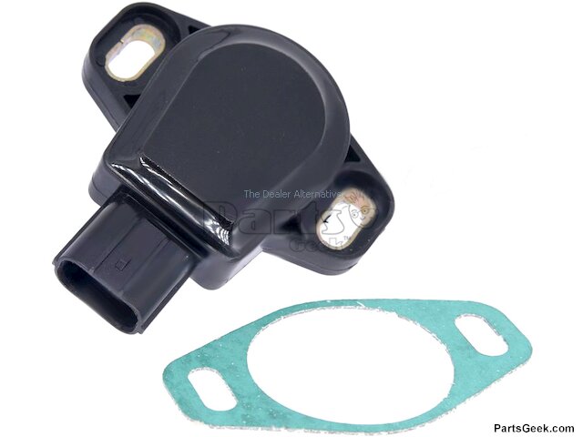 Honda Accord Throttle Position Sensor - Engine TPS - Dorman Walker ...