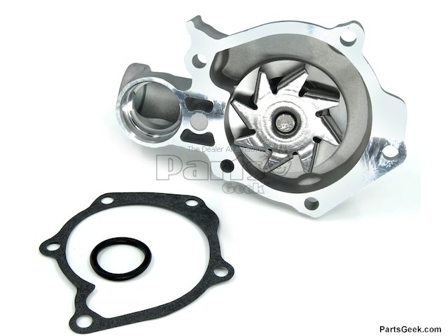 Mitsubishi Water Pump | Galant Outlander Montero Montero Sport - 2003 ...