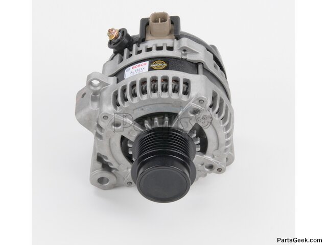 Pontiac Vibe Alternator - Car Alternators - Replacement Pure Energy ...