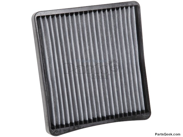 Ram Cabin Filter | ProMaster 1500 ProMaster 2500 ProMaster 3500 1500 ...