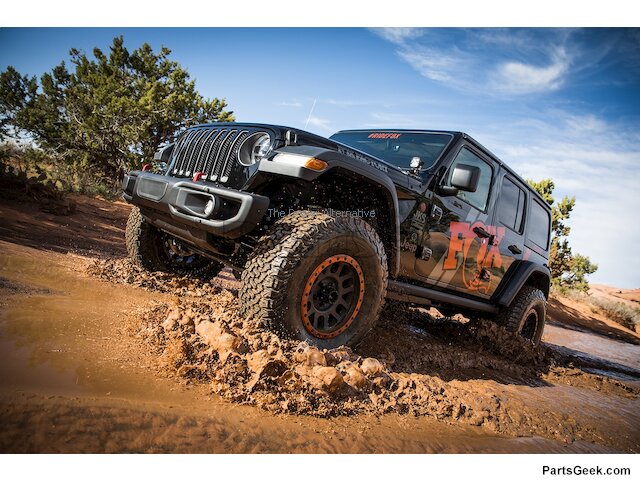 22 2022 Jeep Wrangler Steering Damper - Steering - Autopart Premium ...