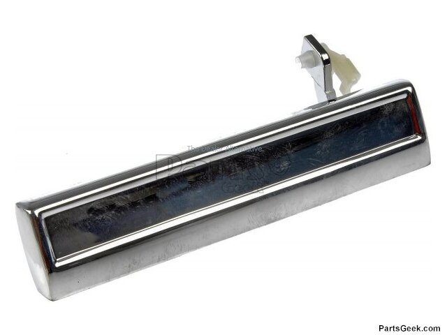 Oldsmobile Cutlass Ciera Door Handle - Door Handles - Dorman DIY ...