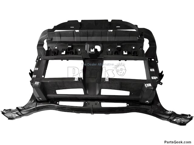 BMW Radiator Support | X1 335i 328i 325i - 2015 2007 2011 2006