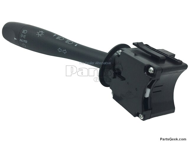 Chevrolet Malibu Turn Signal Switch - Blinker Switch - Replacement ...