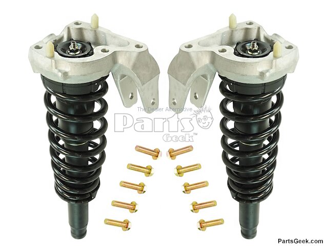 Cadillac CTS Parts & Accessories - OEM & Aftermarket | Parts Geek