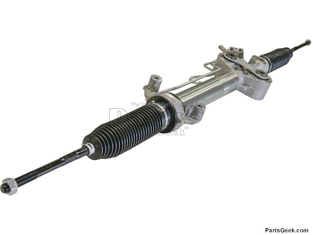 Chevrolet Tahoe Steering Rack - Steering Racks - AC Delco A1 Cardone ...