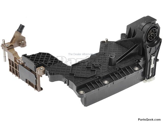 11 2011 Ford F150 Automatic Transmission Conductor Plate - Transmission ...