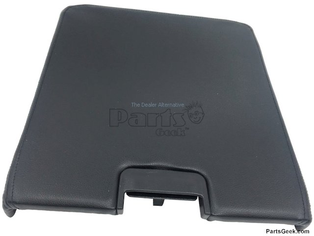Chevrolet Silverado 1500 Console Lid - Lid Kit - Replacement Dorman ...